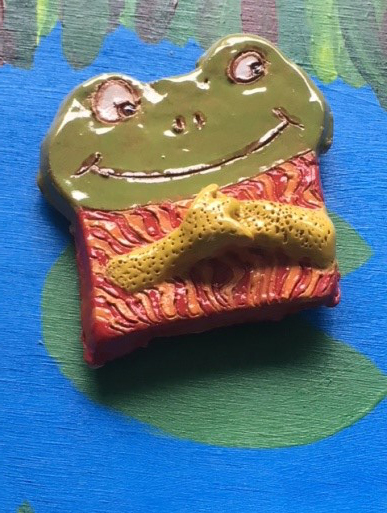 Wareham Library Garden 2017 – Purbeck Art Weeks