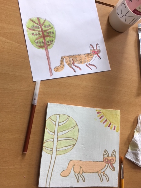 Wareham Library Garden 2018 – Purbeck Art Weeks